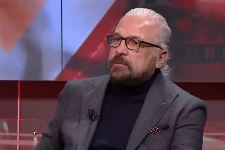 Mete Yarar kimdir? Mete Yarar kaç yaşında, nereli ve mesleği ne? - TRHaber