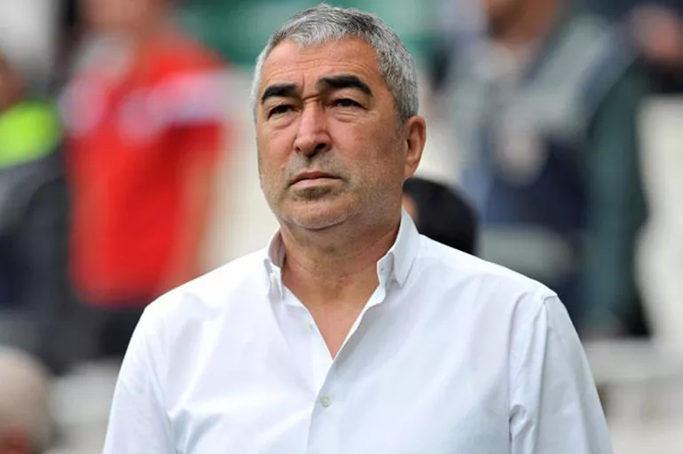 Samet Aybaba kimdir, kaç yaşında ve nereli? - TRHaber