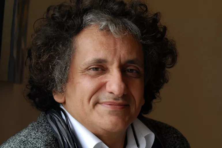 Bedri Baykam kimdir? Bedri Baykam nereli? - TRHaber