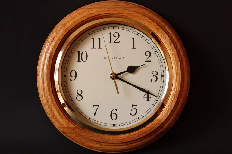 Saatler geri alındı mı? Şu an Türkiye'de saat kaç? 2021'de kış saati ...