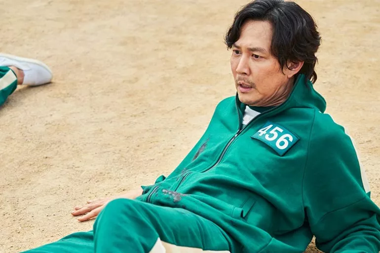 Squid Game finalinde Seong Gi-hun neden uçağa binmedi? - TRHaber