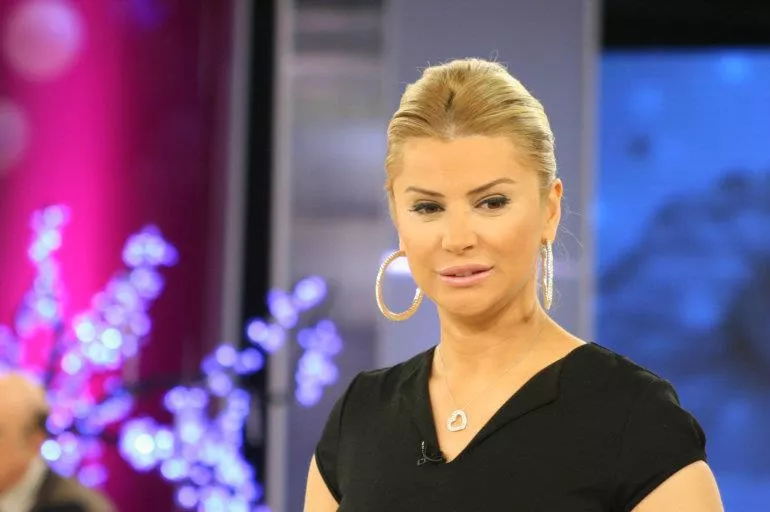 Songül Karlı kimdir, kaç yaşında? Songül Karlı son hali - TRHaber