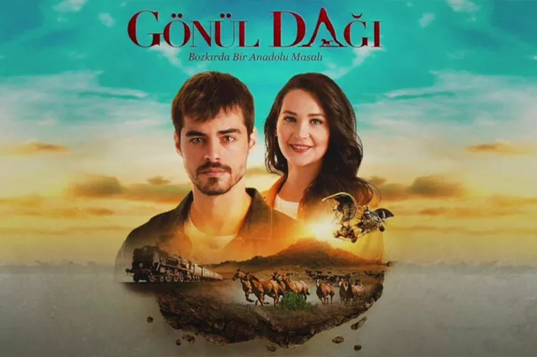 Gönül Dağı 46. bölüm fragmanı yayınlandı mı? Gönül Dağı 46. bölümde neler olacak? - TRHaber