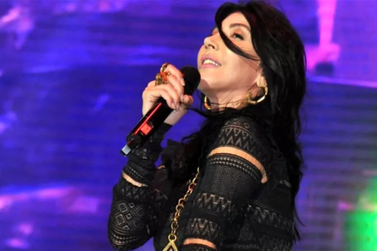 Hande Yener’den Tarkan’ı kızdıracak sözler! Edis Tarkan’ı solladı - TRHaber