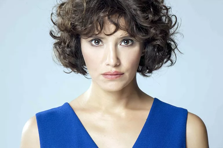 Nehir Erdoğan ile Renan Kaleli ayrıldı! Nehir Erdoğan aldatıldı mı ...