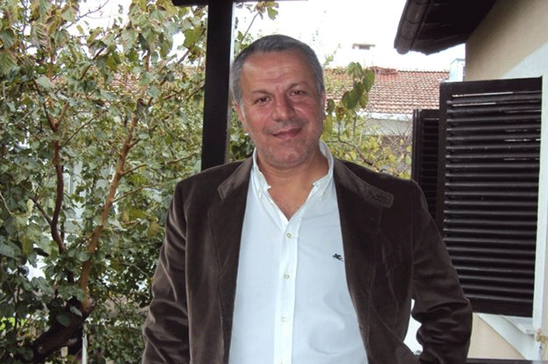 Fatih Aksoy kimdir, kaç yaşında? Ünlü yapımcı Aksoy nereli? - TRHaber