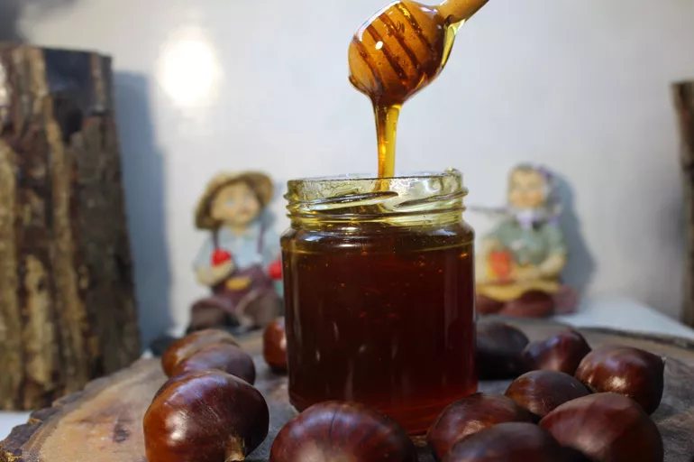 Kestane balı nedir? Kestane balının faydaları nelerdir? - TRHaber