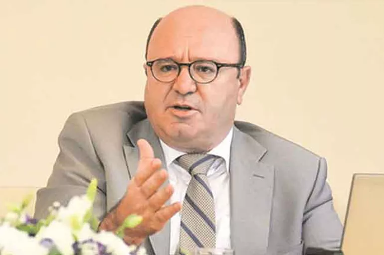 Mustafa Kayhan kimdir? Et ve Süt Kurumu Genel Müdürü Mustafa Kayhan ...