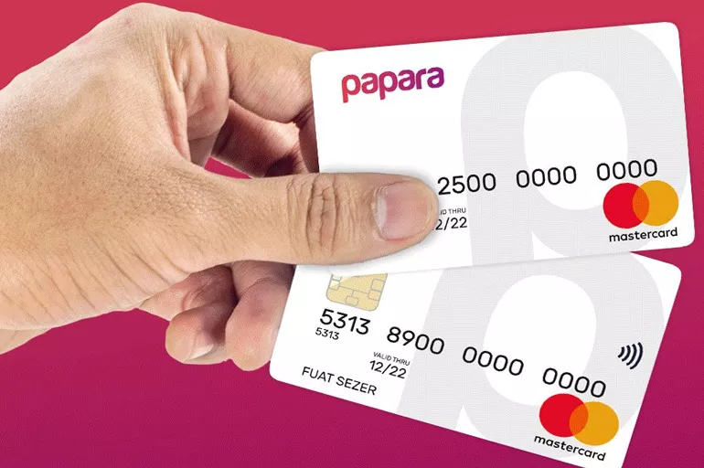 Papara nedir, nasıl kullanılır? Papara hangi bankaya aittir? - TRHaber