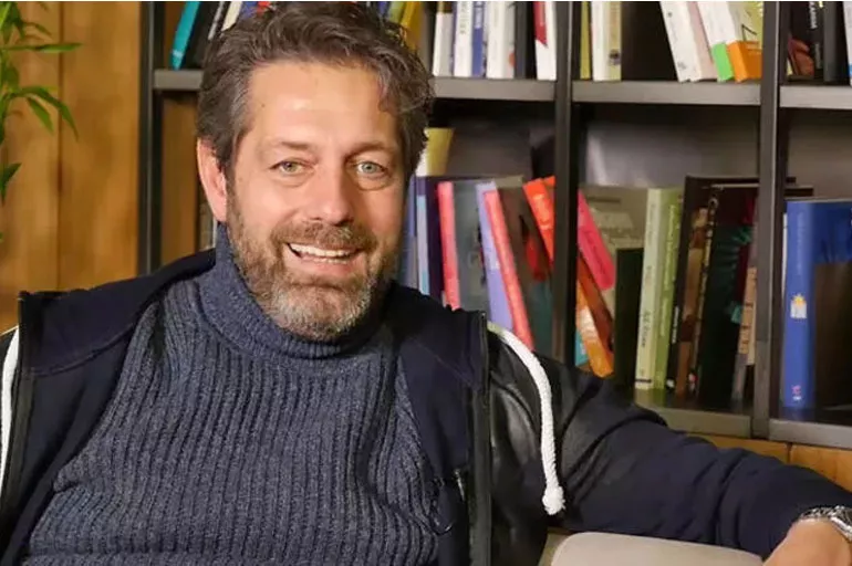 Bora Gencer kimdir, kaç yaşında? 2. Sayfa konuğu Bora Gencer nereli ...