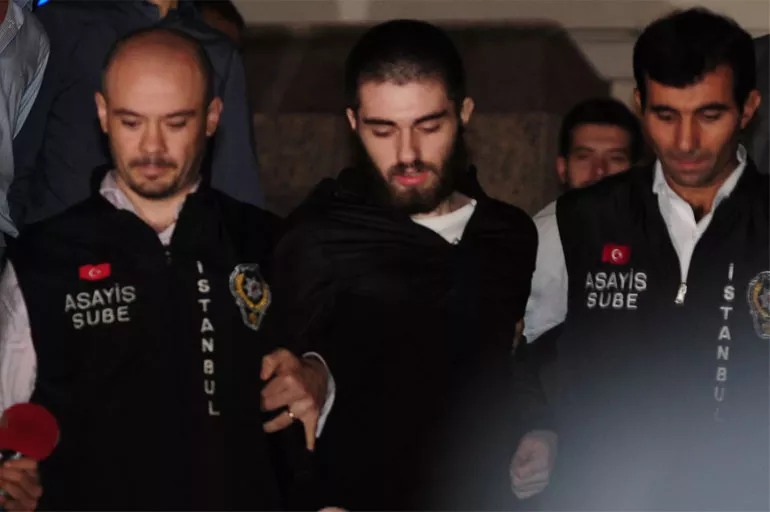 Cem Garipoğlu kimdir? Cem Garipoğlu öldü mü? Münevver Karabulut katili ...