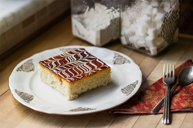 Trileçe tarifi nedir? Trileçe nasıl yapılır? Trileçe malzemeleri neler ...