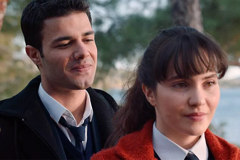 Üç Kız Kardeş Serdar kimdir? Vural Şahanoğlu kimdir, kaç yaşında? - TRHaber