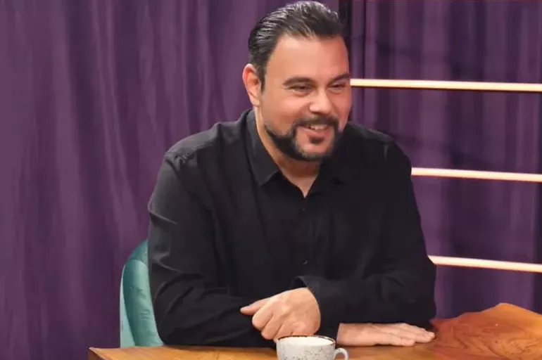 Armağan Çağlayan'ın konuğu Murat Muratoğlu kimdir, nereli ve kaç ...
