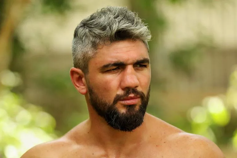 Survivor Perviz diskalifiye mi oldu? Survivor Perviz Abdullayev'in ...
