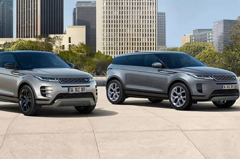 SUV model araçlarda büyük indirim! 250 Bin TL ile 350 Bin TL arası en ...