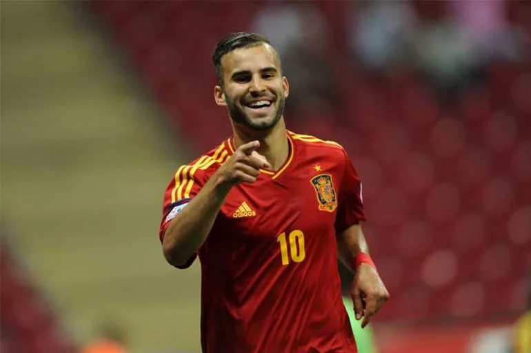 Jese Rodriguez kimdir, kaç yaşında? Jese Rodriguez nereli, hangi ...