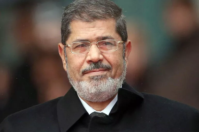 Muhammed Mursi kimdir? Mısır'ın seçilmiş ilk Cumhurbaşkanı Muhammed ...