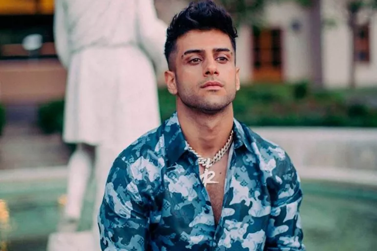 Reynmen konseri ne zaman, saat kaçta ve nerede? Yenikapı Reynmen ...