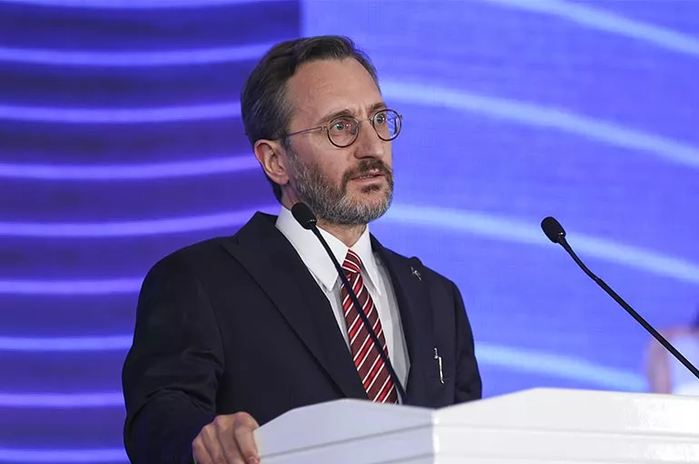 TRT Balkan yayın hayatına başladı! Balkan coğrafyasının güçlü sesi ...