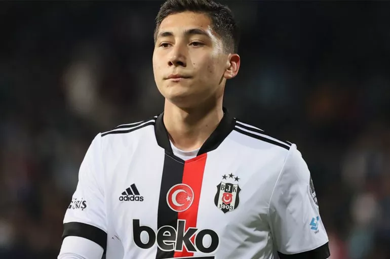 Emirhan İlkhan kimdir, kaç yaşında? Emirhan İlkhan nereli, hangi ...