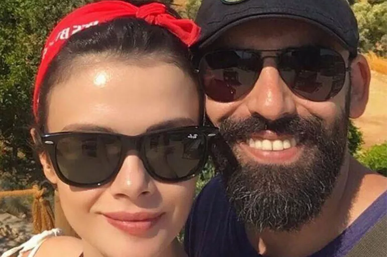 Gibi'nin İlkkan'ı Kıvanç Kılıç ve Sinem Ünsal ayrıldı mı? 4 yıllık ...