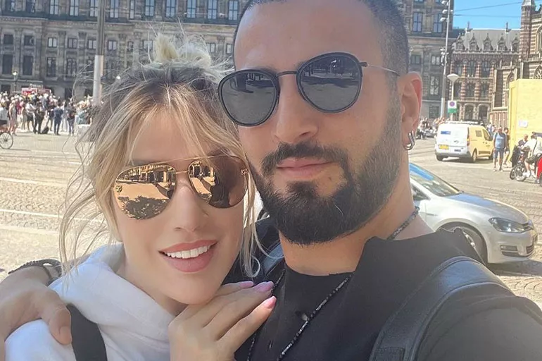 Ne yaptın kendine Seda! Üst üste estetik yaptıran Seda Sayan tatilden paylaştı, son halini ...