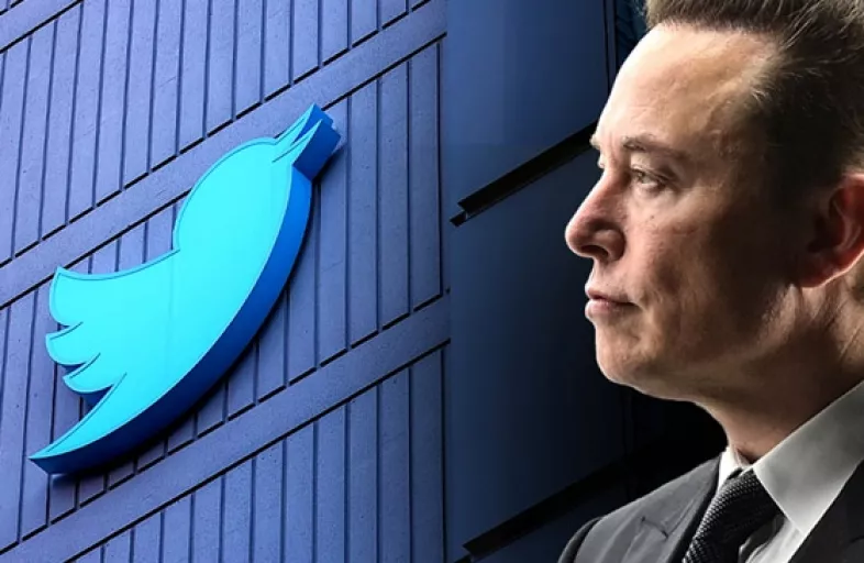 Twitter'dan Musk'a yanıt geldi! "Geçersiz ve haksız..." - TRHaber