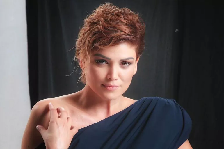 Didem Taslan kimdir, kaç yaşında? Didem Taslan oynadığı dizi ve filmler ...