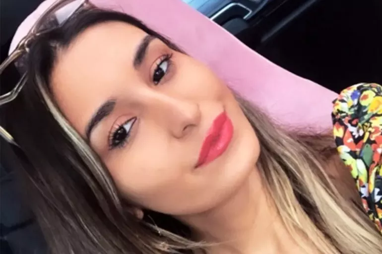 Doya Doya Moda yarışmacısı Banu Teker bakın kim çıktı! Meğer yarışma ...