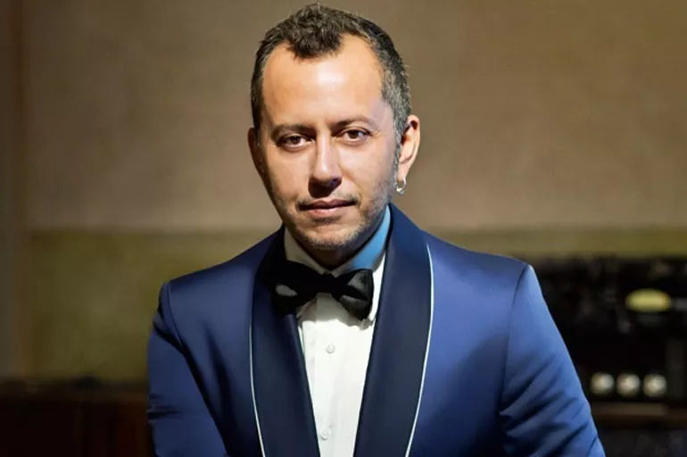 Gülşen'in eşi Ozan Çolakoğlu kimdir, kaç yaşında, nereli? Ozan ...