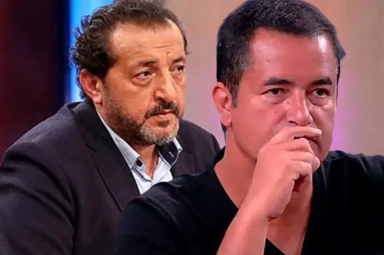 Masterchef'te yine olay! Acun Ilıcalı Mehmet Şef'e ayar verdi ...