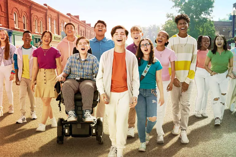 Netflix 13: Müzikal filmi konusu nedir, oyuncuları kim? Netflix 13 ...