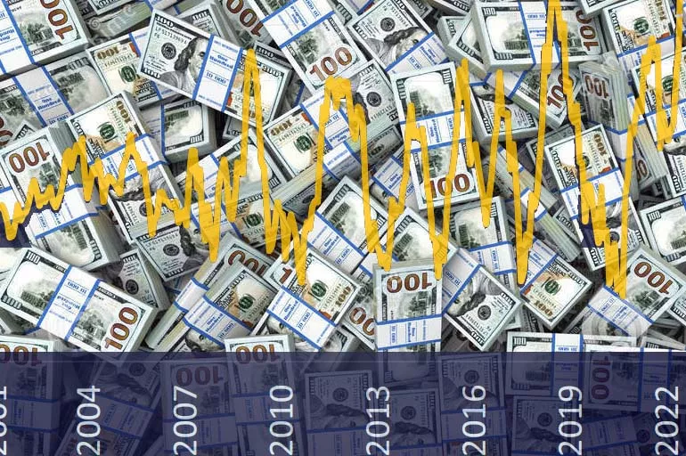 Döviz akışı başladı: Türkiye'ye milyarlarca dolar geliyor! Eski ...