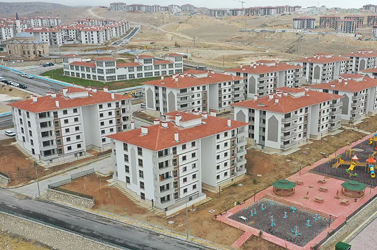 Konya TOKİ konutları nereye yapılacak? Konya TOKİ Sosyal Konut Projesi ... Konya TOKİ konutları nereye yapılacak? Konya TOKİ Sosyal Konut Projesi ...