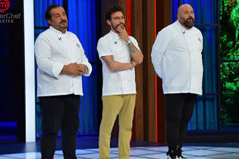 Masterchef Masterclass'ı kim kazandı? 16 Eylül Masterclass ödülünü kim ...