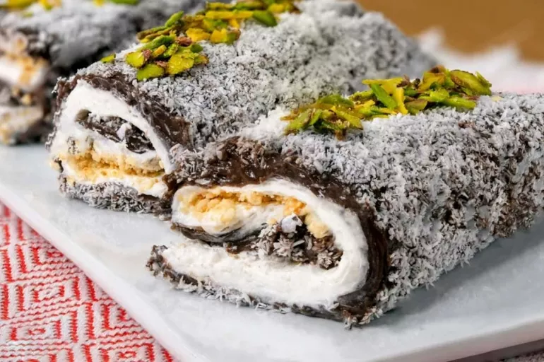 Saray sarma tarifi nedir? Saray sarma malzemeleri nelerdir? - TRHaber