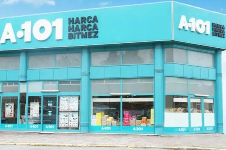 A101 dev indirimlerin bulunduğu aktüel kataloğunu yayımladı! - TRHaber