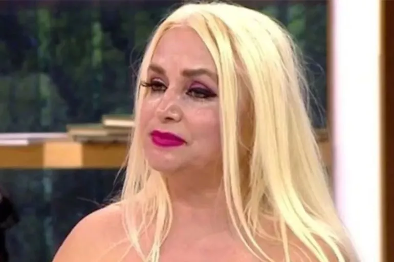 Evlilik hazırlığında olan Banu Alkan'a hapis şoku! Şarkısının nakaratı ...