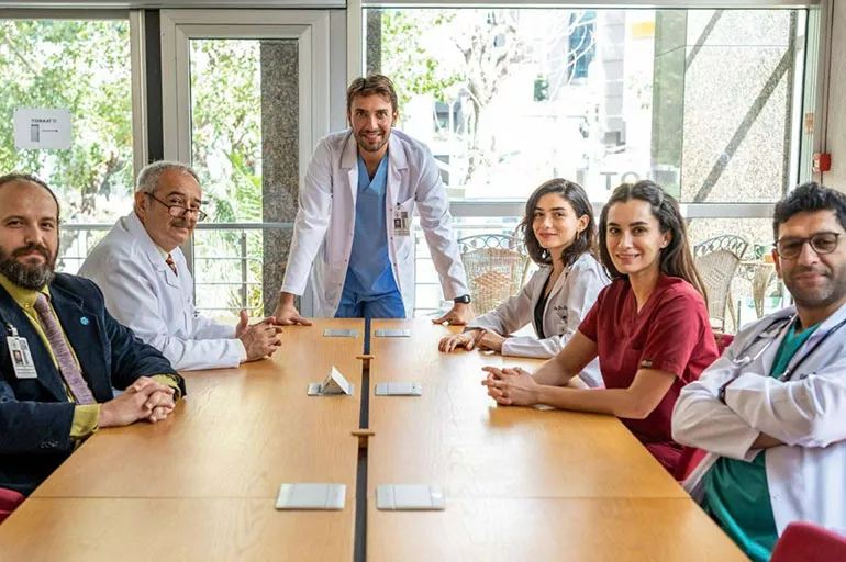 Hayat Bugün dizisi bitiyor mu, final mi yapıyor? Hayat Bugün dizisi ne ...