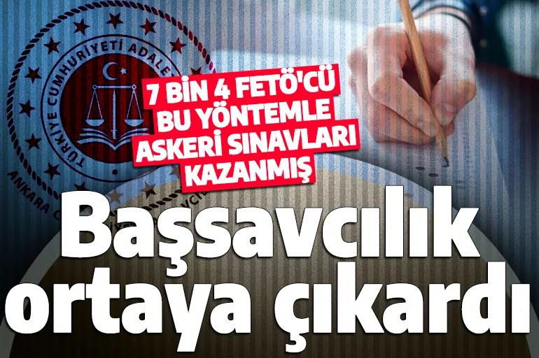 Son dakika: Jandarma okulları sınavında usulsüzlük tespit edildi! 7 bin ... Son dakika: Jandarma okulları sınavında usulsüzlük tespit edildi! 7 bin ...