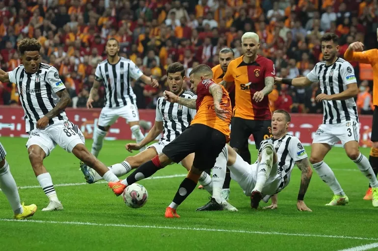 Süper Lig 14. hafta programı - TRHaber