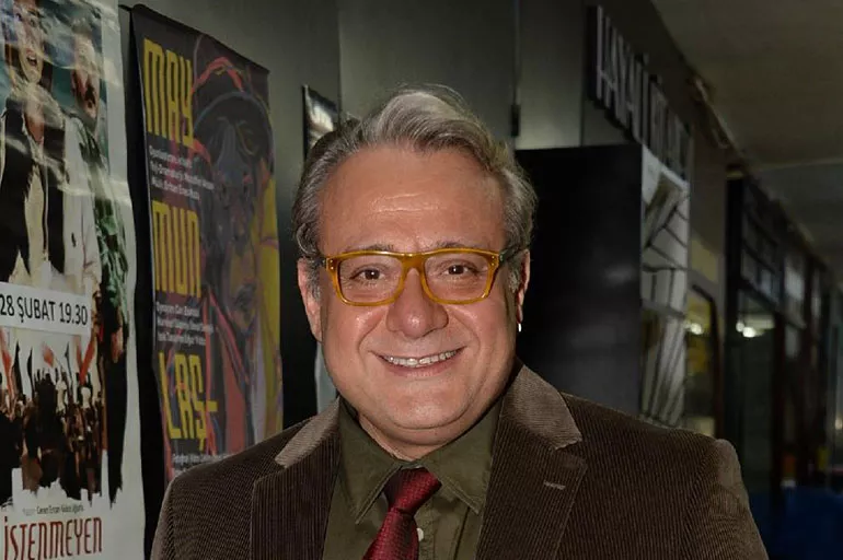 Camdaki Kız Nalan'ın babası Metin kim? Engin Alkan kimdir, kaç yaşında ...