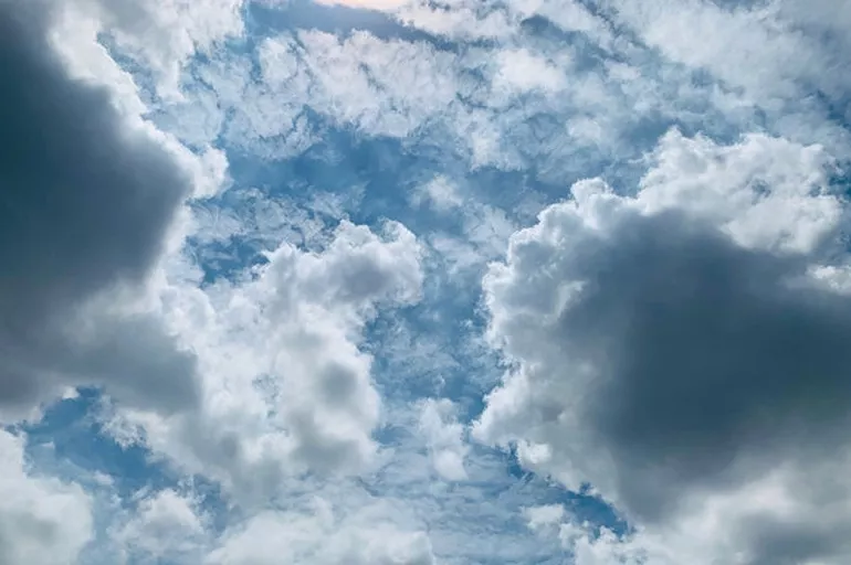 Deprem bulutu nedir? Deprem bulutu neden oluşur? - TRHaber