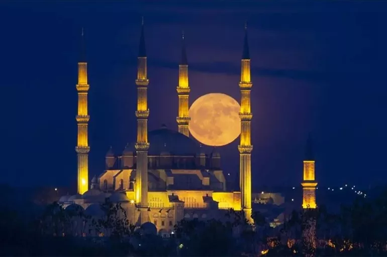 Şaban ayı ne zaman? Şaban hangi tarihte başlıyor? Şaban ayının önemi ne ...