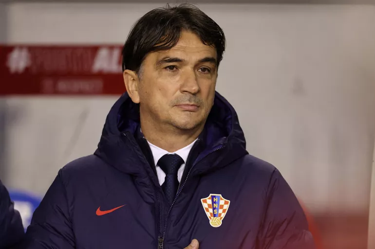 Dalic: Türkiye, Galler'den daha güçlü - TRHaber