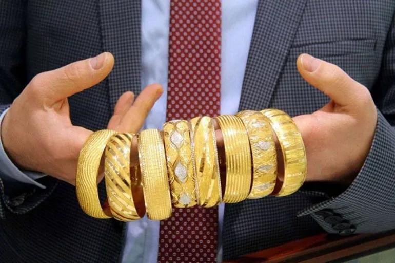 Gram altın, çeyrek altın ve yarım altında yer yerinden oynayacak! Rekor ...