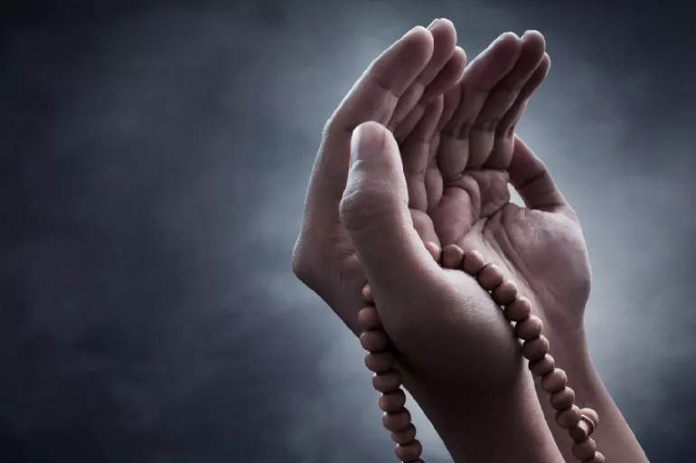 SALLİ BARİK DUASI OKUNUŞU / Allahümme Salli ve Allahümme Barik Duası ...