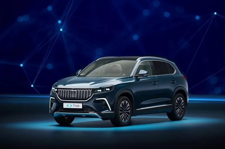 TOGG FİYAT LİSTESİ / Togg ne kadar, kaç TL? Togg ön sipariş tarihi ...