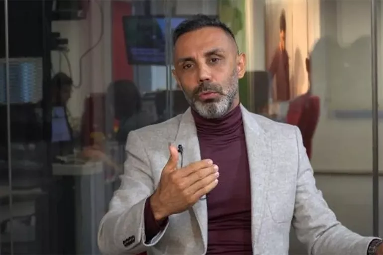 Umut Oğuz kimdir? Umut Oğuz kaç yaşında, nereli? Hangi dizilerde yer ...